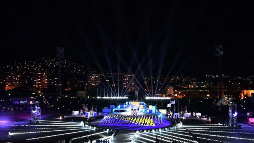 Vraćeni depoziti svim olimpijskim komitetima Evrope za EYOF 2019 ...