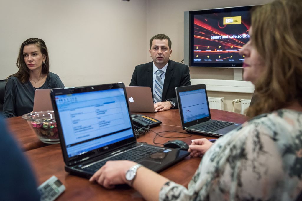 BS Telecom Solutions: Saradnja sa vodećim svjetskim IT kompanijama ...
