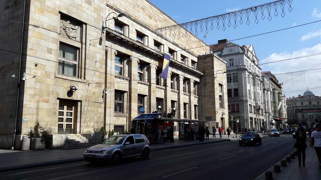 Najveća ostvarena dobit u historiji Centralne banke BiH | Poslovne novine