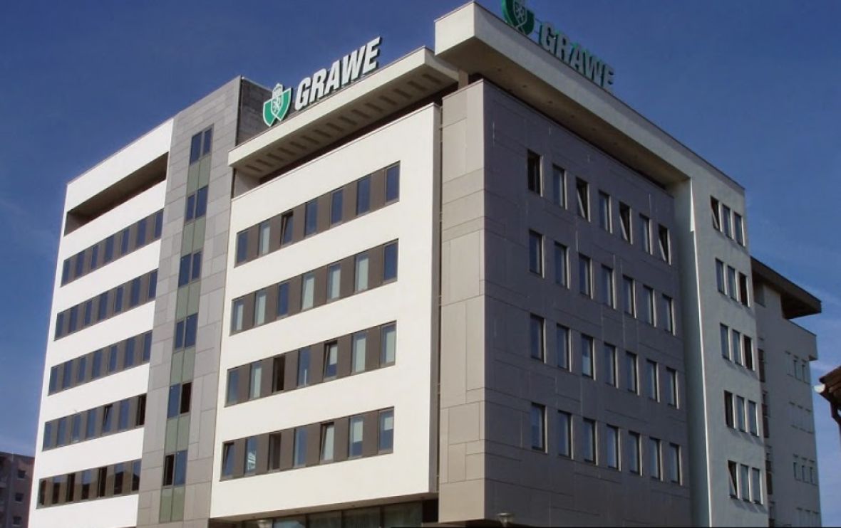Grawe preuzeo Swiss Osiguranje u Crnoj Gori | Poslovne novine