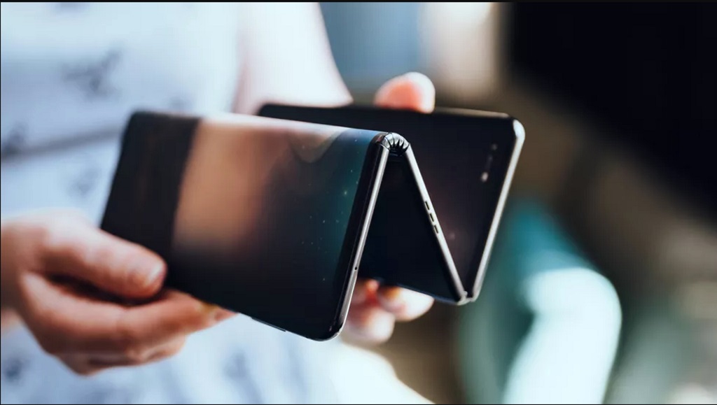 Galaxy Z Fold Tab: Samsungov prvi tablet sa fleksibilnim ekranom ...