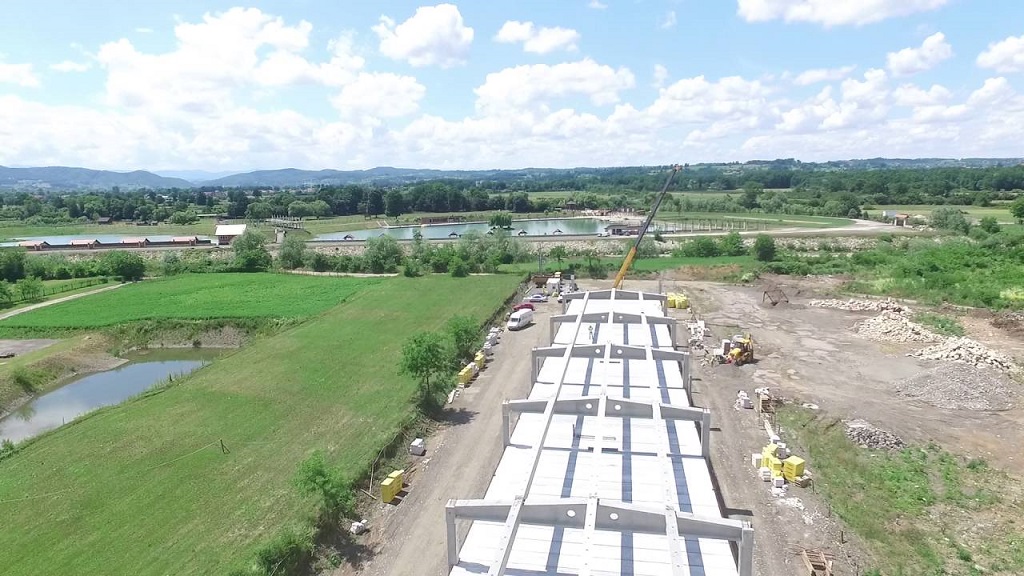 Hifa Tank u novoj investiciji od 1,4 miliona KM | Poslovne novine