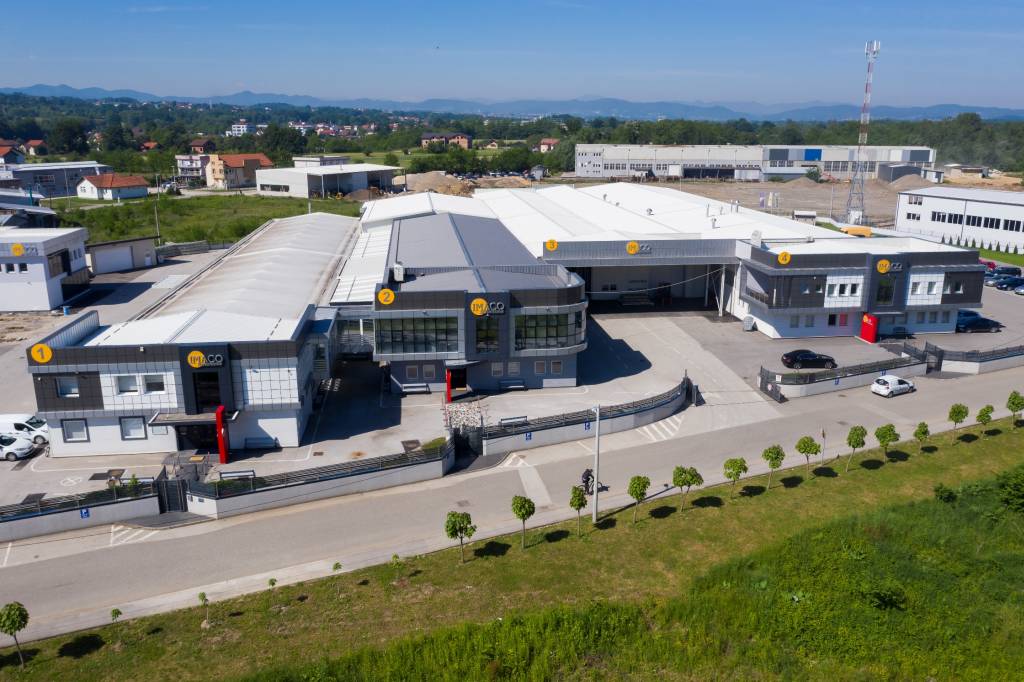 Njemački div kupio uspješnu kompaniju iz BiH | Poslovne novine