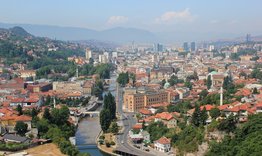 Sve više turista posjećuje BiH | Poslovne novine
