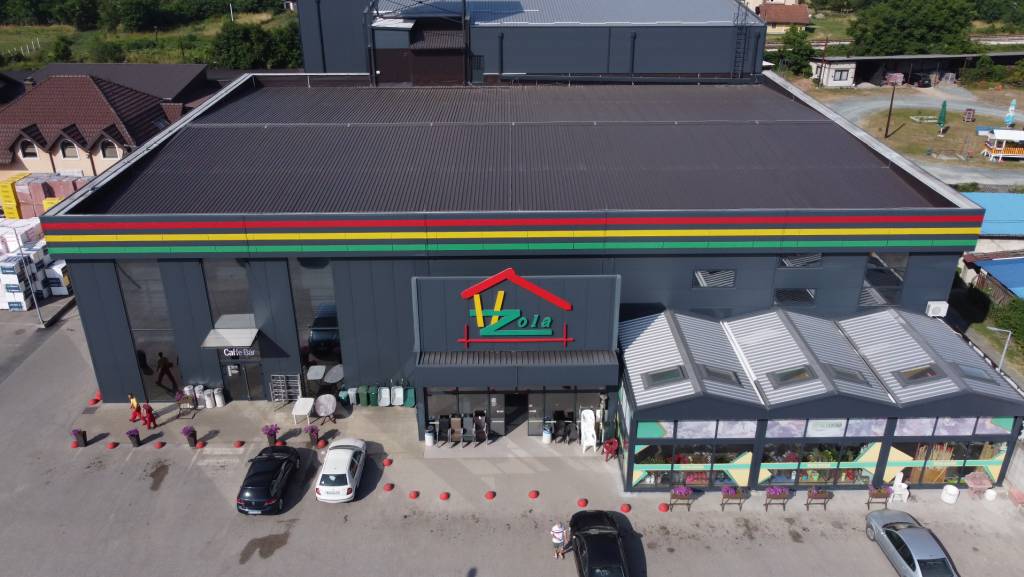 ZH-ZOLA iz Živinica uspješno završava godinu sa ostvarenih 22 miliona ...