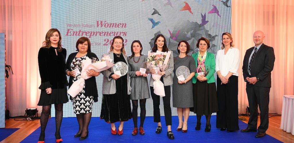 Izabrane žene poduzetnice godine zapadnog Balkana za 2022. | Poslovne ...