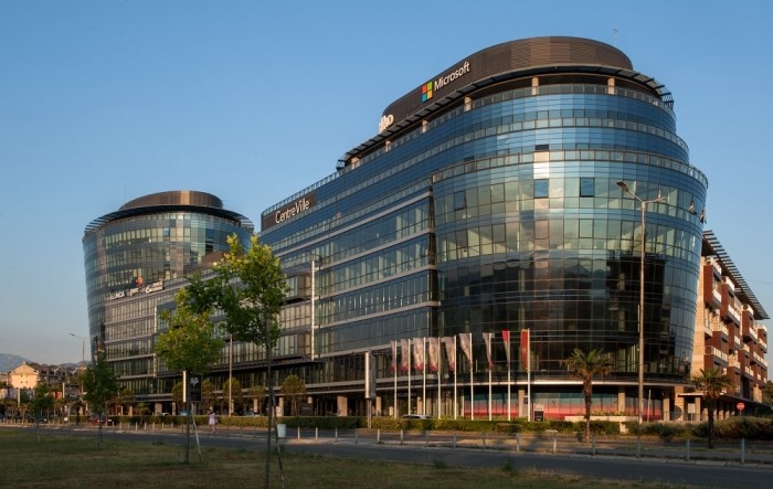 BIG CEE preuzeo kompleks Capital Plaza Podgorica | Poslovne novine