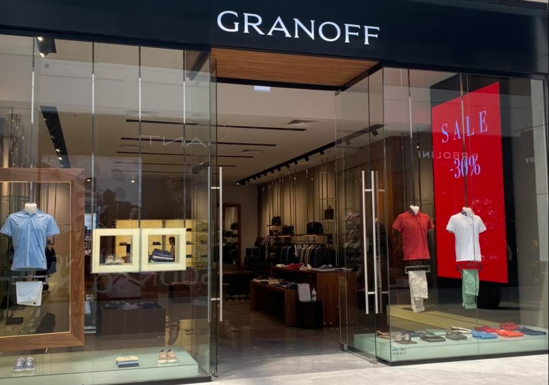 Partner Emira Granova iz Emirata stekao 30 posto udjela u preduzeću ...