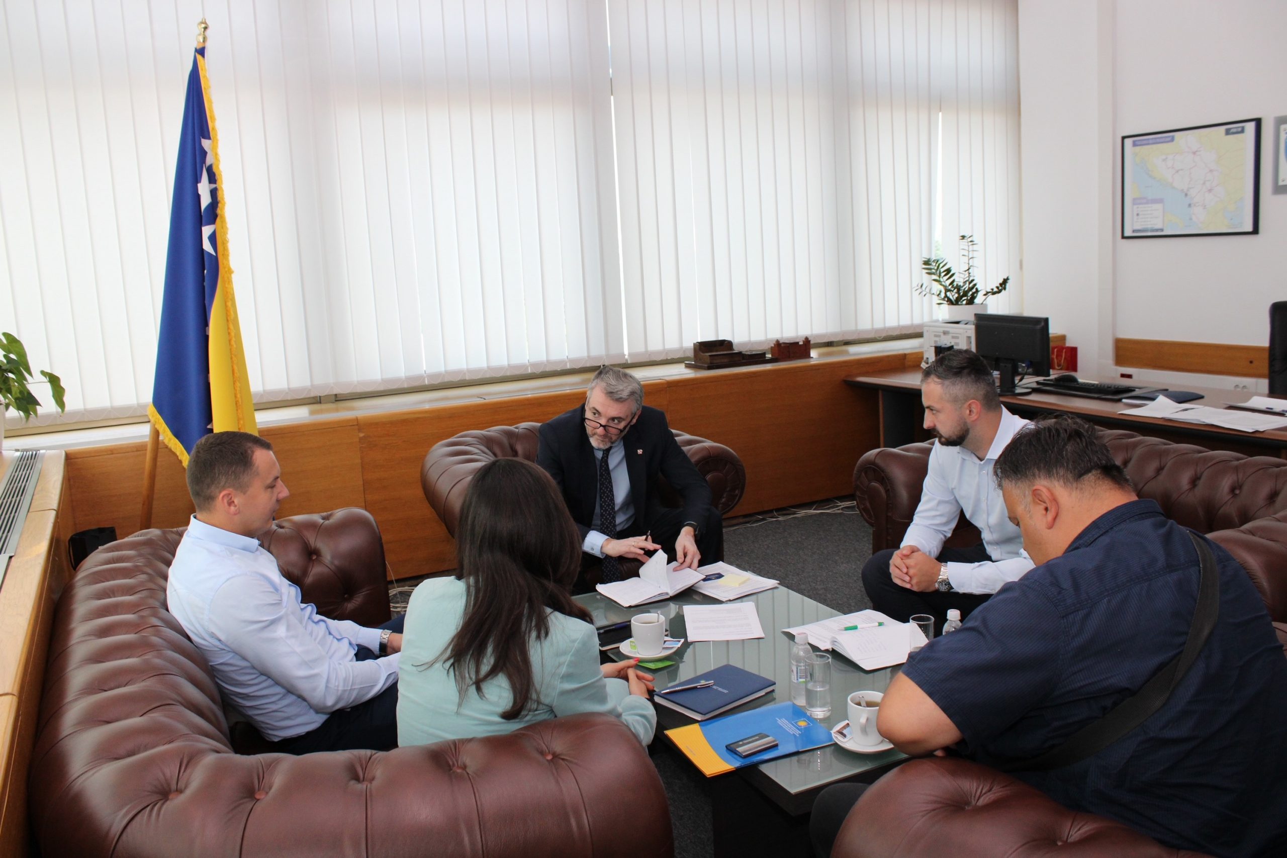 Pojednostavljenje i pojeftinjenje registracije vozila za građane i ...