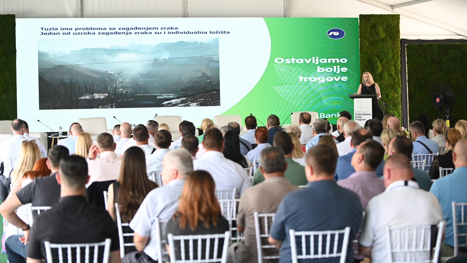 Poslovni uspjeh banaka više se ne mjeri samo finansijskim rezultatima ...