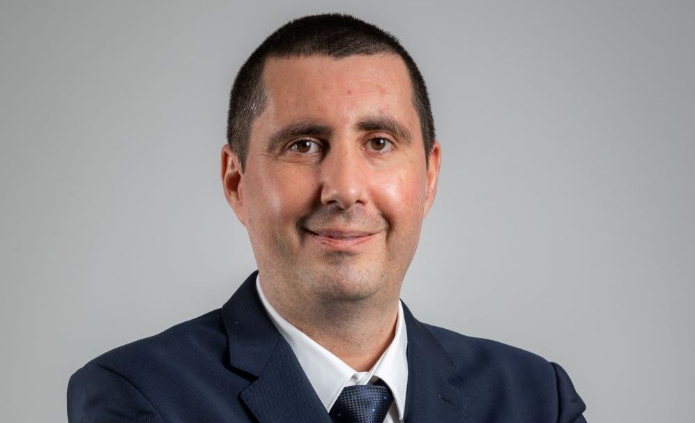 Fedja Vuković, generalni direktor Orbico BiH: Ostvarili smo rast ...