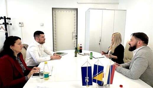 FIPA i Poslovne novine: Promocija investicija i povoljne klime za ...