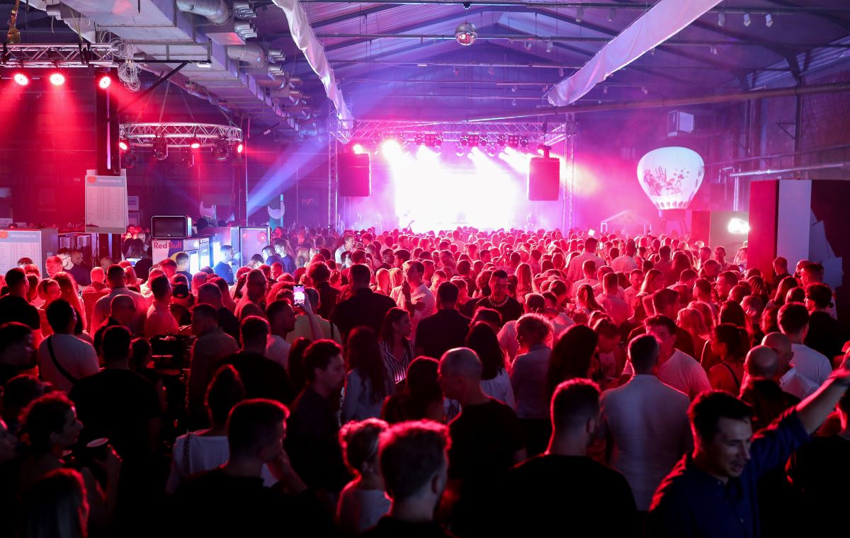 Drugo i još veće izdanje HR.Weekenda: Interdisciplinarne teme i najveći ...