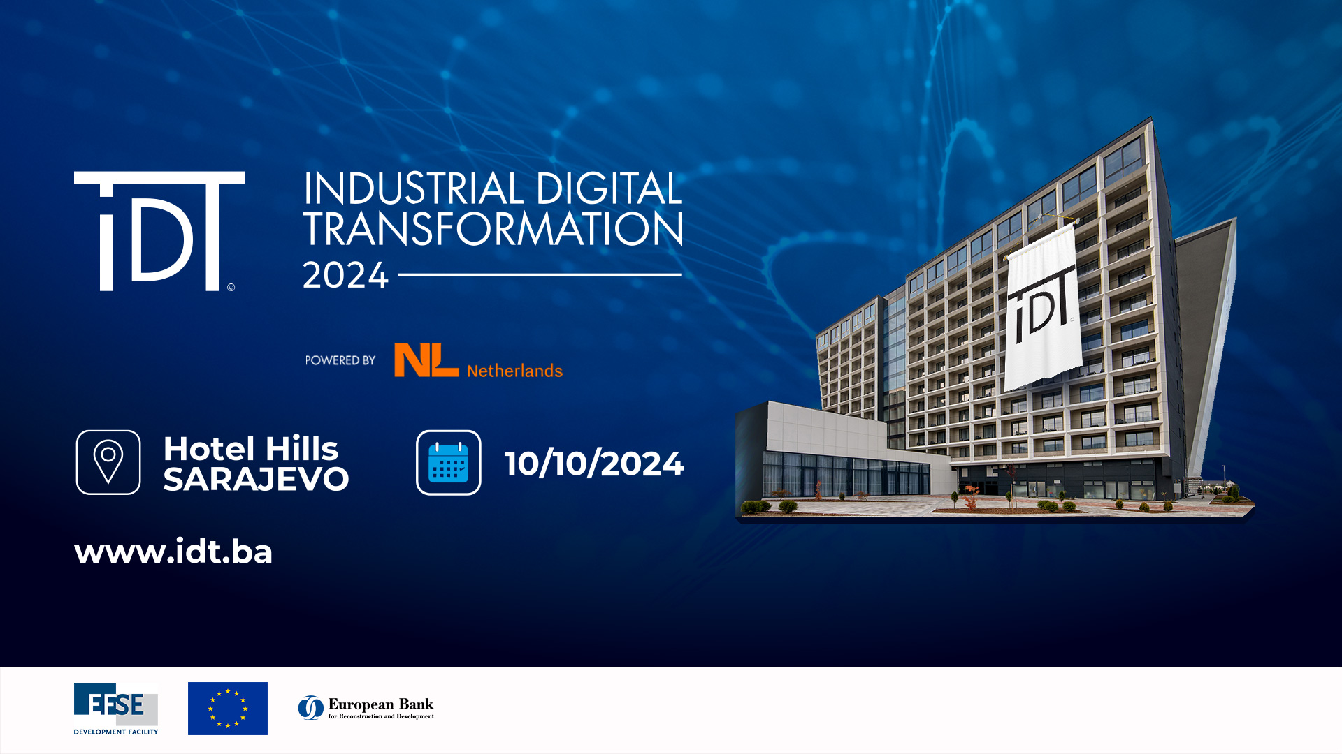 Put prema inovacijama i uspjehu u digitalnoj transformaciji: Pogledajte ...