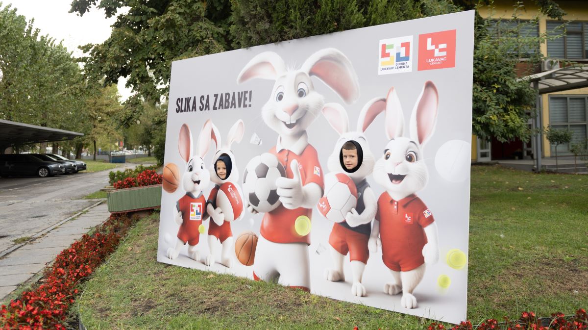 Lukavac Cement priredio „Dan otvorenih vrata 2024“ uz pregršt dobre ...