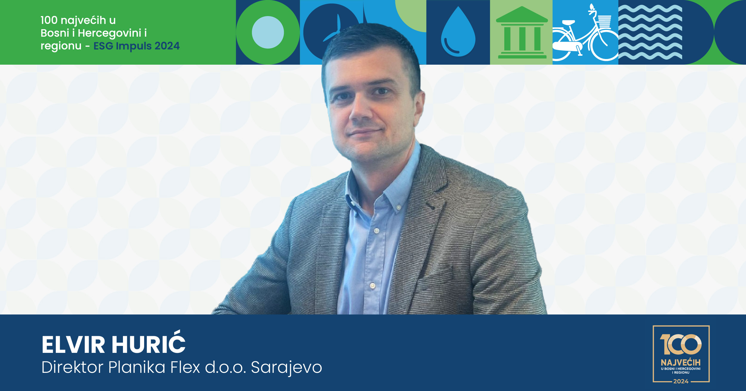 Planika Flex d.o.o. Sarajevo širi poslovanje u EU i investira u nove ...