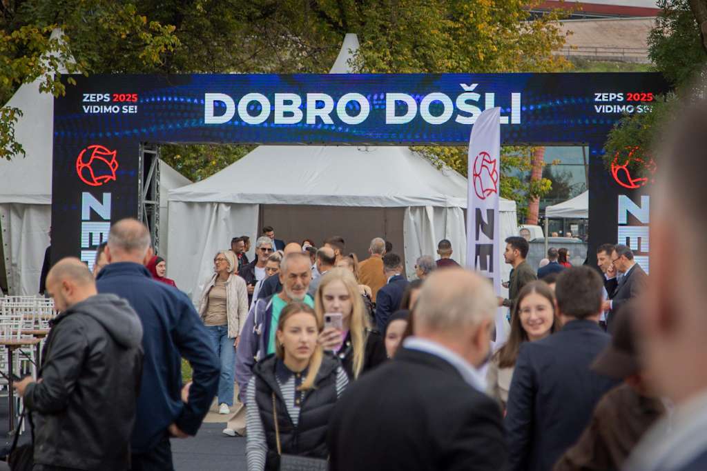 Zenica se sprema za ZEPS 2025 | Poslovne novine