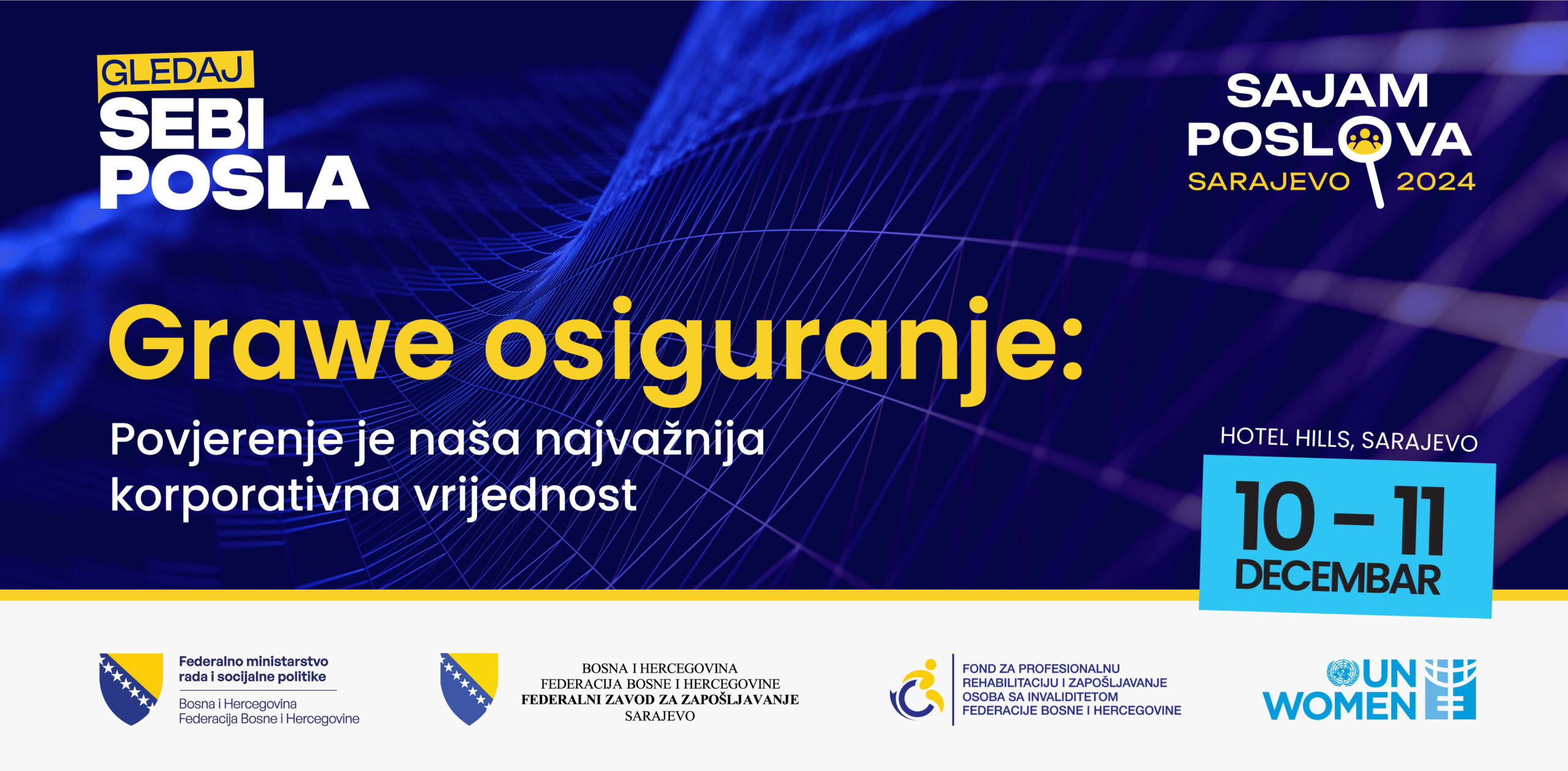 Grawe osiguranje: Povjerenje je naša najvažnija korporativna vrijednost ...