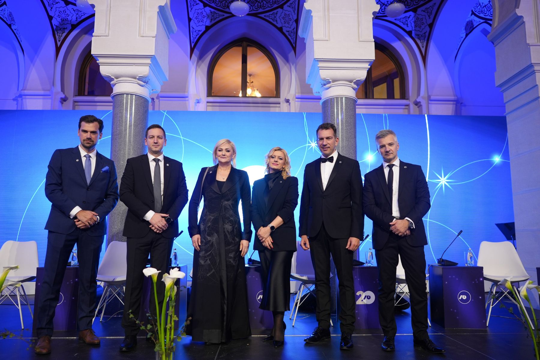 NLB Banka obilježila 20 godina uspješnog poslovanja u Bosni i ...