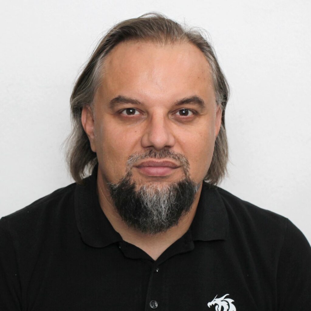 Zehid Zahirović, Tehnodepo i Kupitehniku.ba: Uposlenici u firmi moraju ...