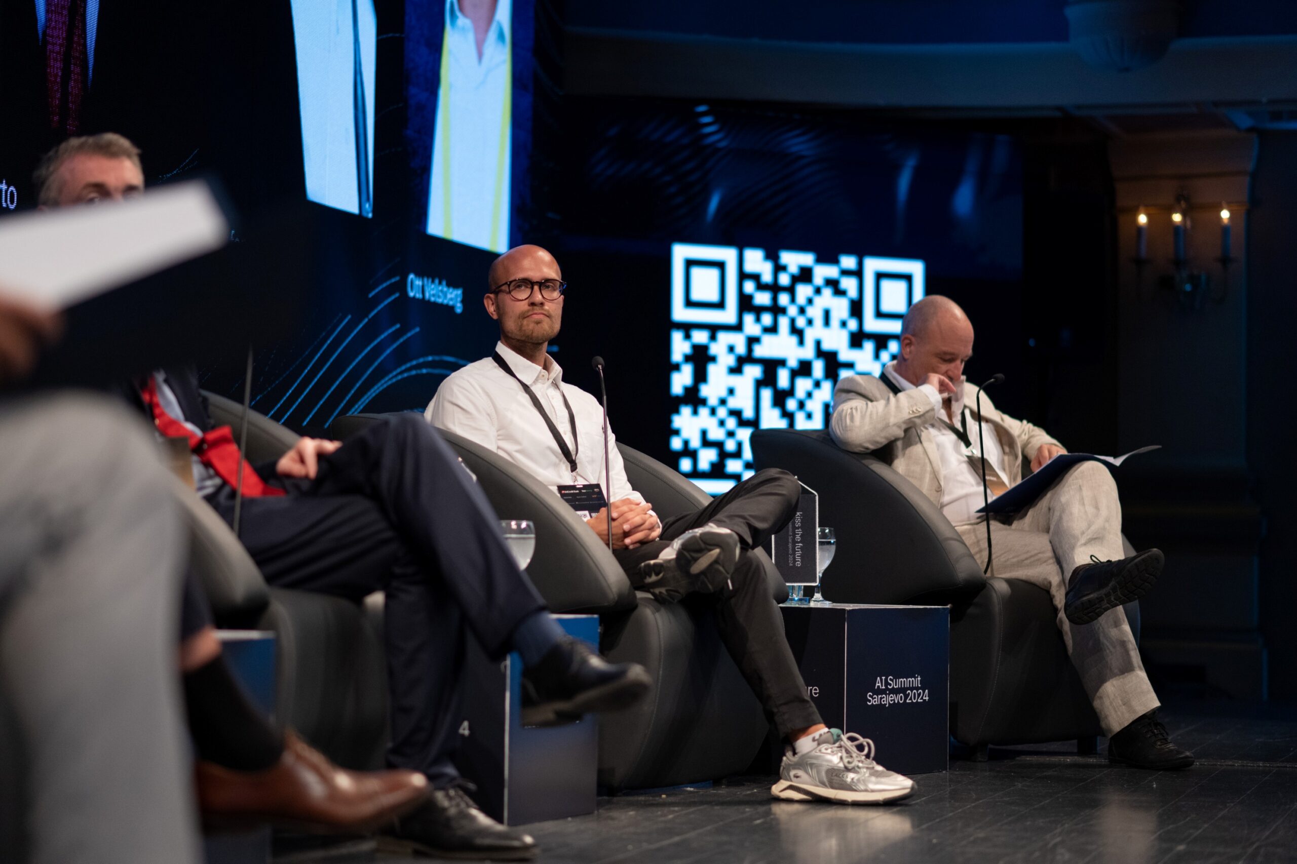 B2B networking budućnosti: AI Summit kao ključni događaj za poslovne ...