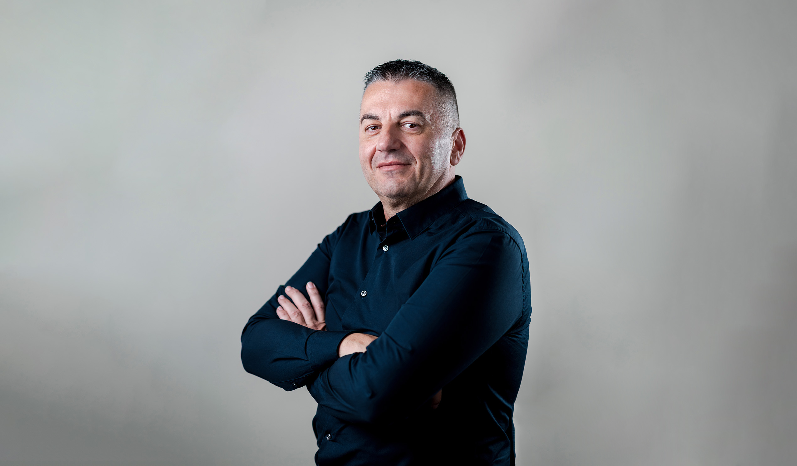 Marinko Tomić, generalni direktor EuroExpress brze pošte: Kako ...