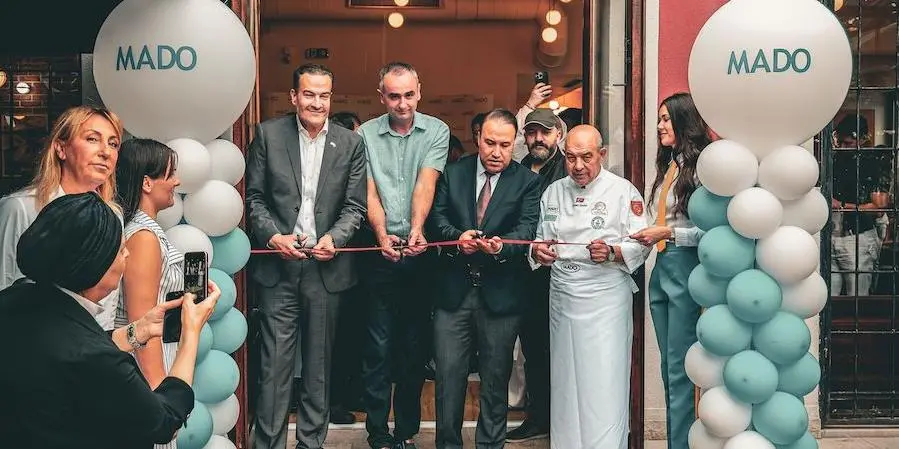 MADO stigao u Mostar: Sladoled s recepturom starom 150 godina, baklave ...