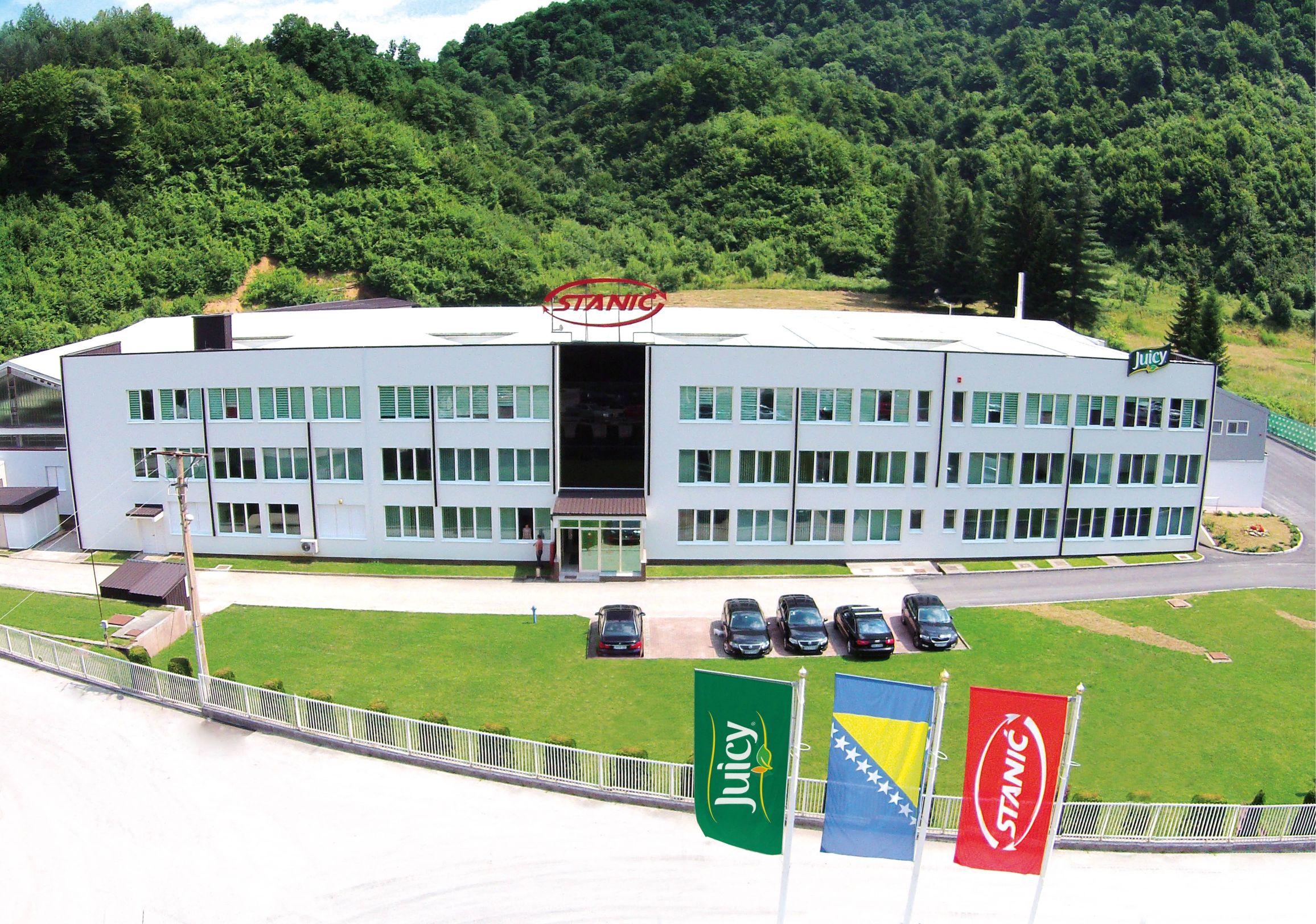 Boreas i Stanić Beverages - lideri u svojim industrijama na tržištu BiH ...
