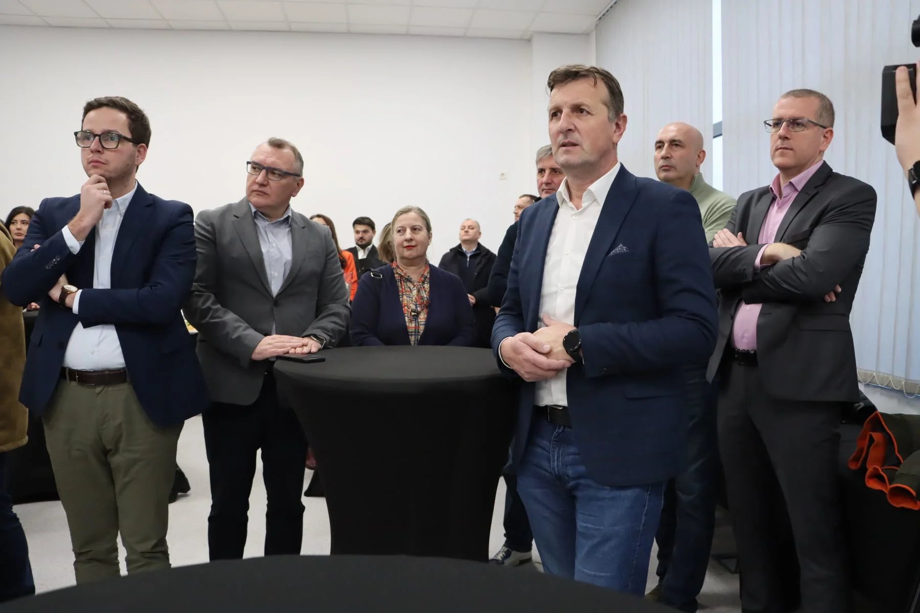 Promovisana nova generacija korisnika inkubatora Centra za razvoj ...