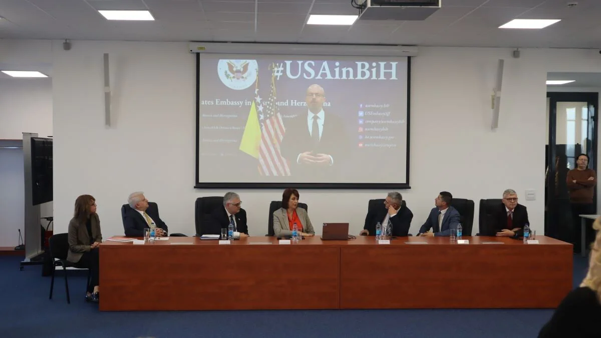 Brčko distrikt uskoro dobija berzu, sve prate Amerikanci: "Bit će veoma ...