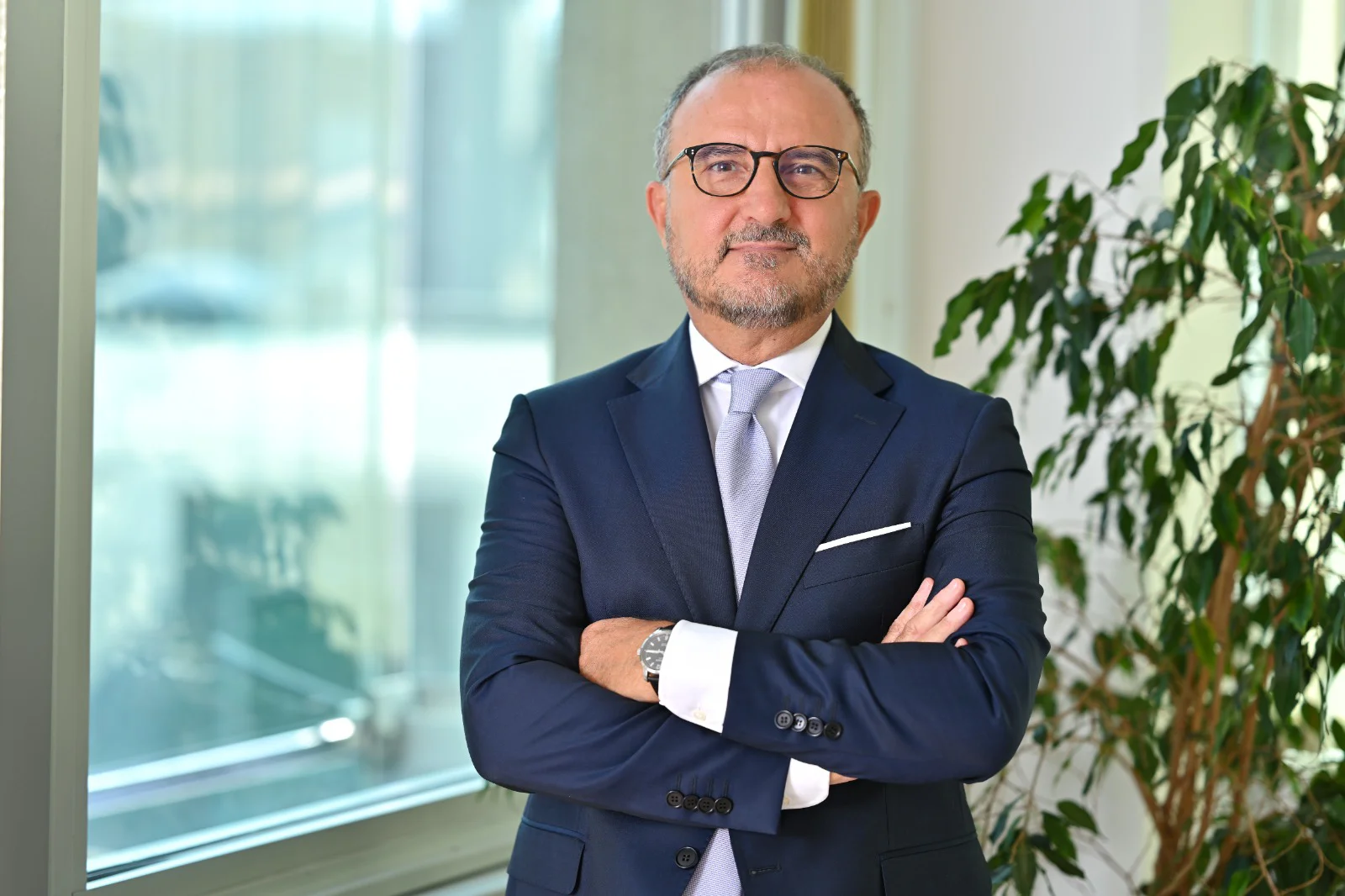 Kolumna šefa Delegacije EU i specijalnog predstavnika EU u BiH, Luigija ...