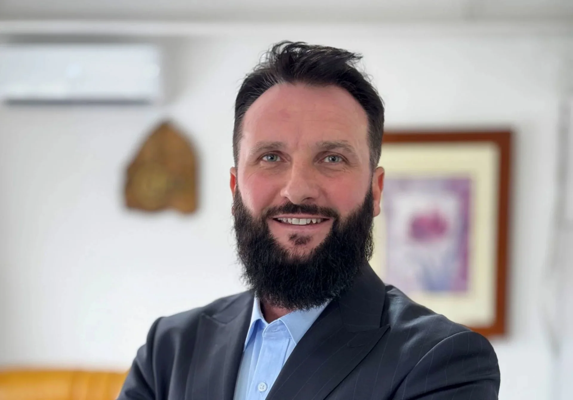 Asmir Jusić, direktor M-BIKE: Nastavljamo razvijati segment odjeće i ...