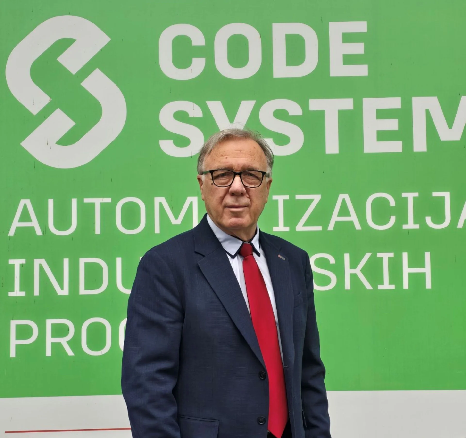 Fuad Hodžić, direktor Code System: Selimo proizvodnju iz Njemačke u ...