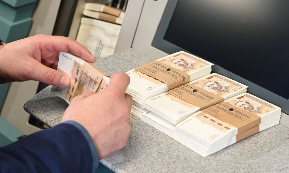 Strane firme duguju milione: Novac van domašaja BiH | Poslovne novine
