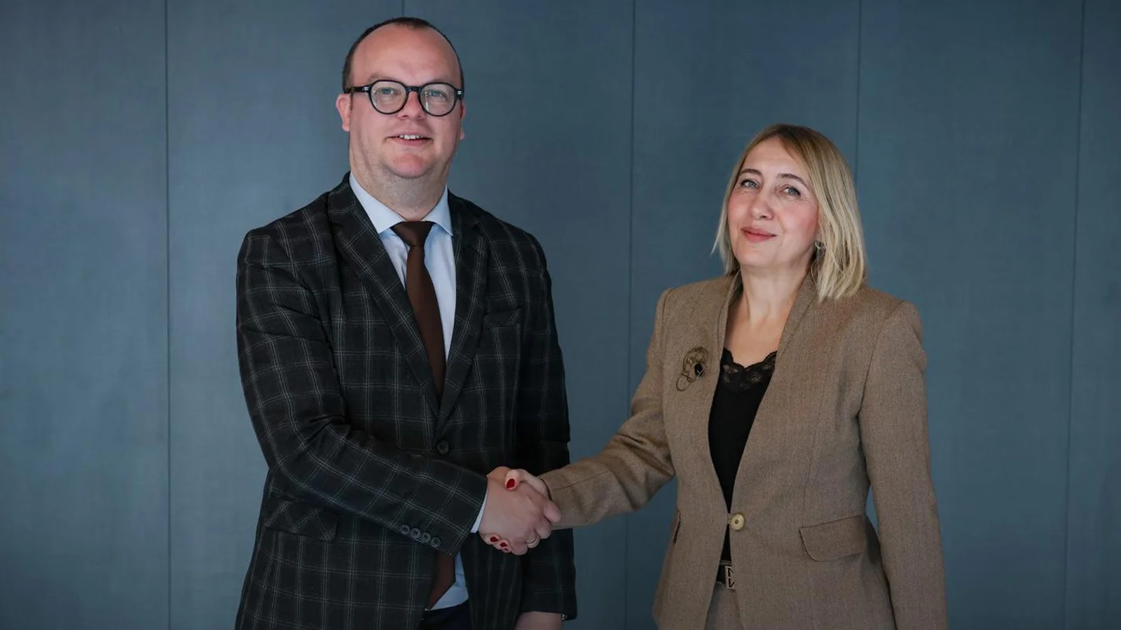 Ministrica Pozder na regionalnom predstavljanju izvještaja „Okoliš ...