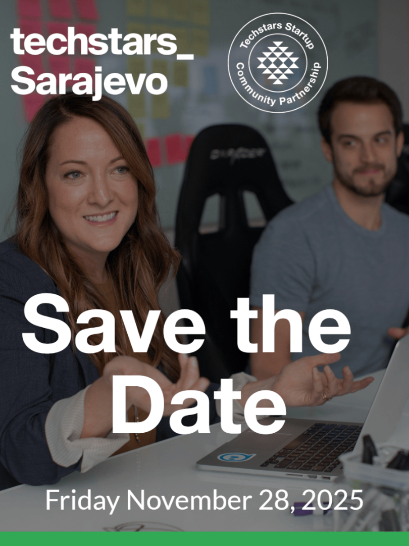 Jesenji ciklus Techstars Founder Catalyst programa ulazi u završnicu U pripremi je 1. Techstars ...