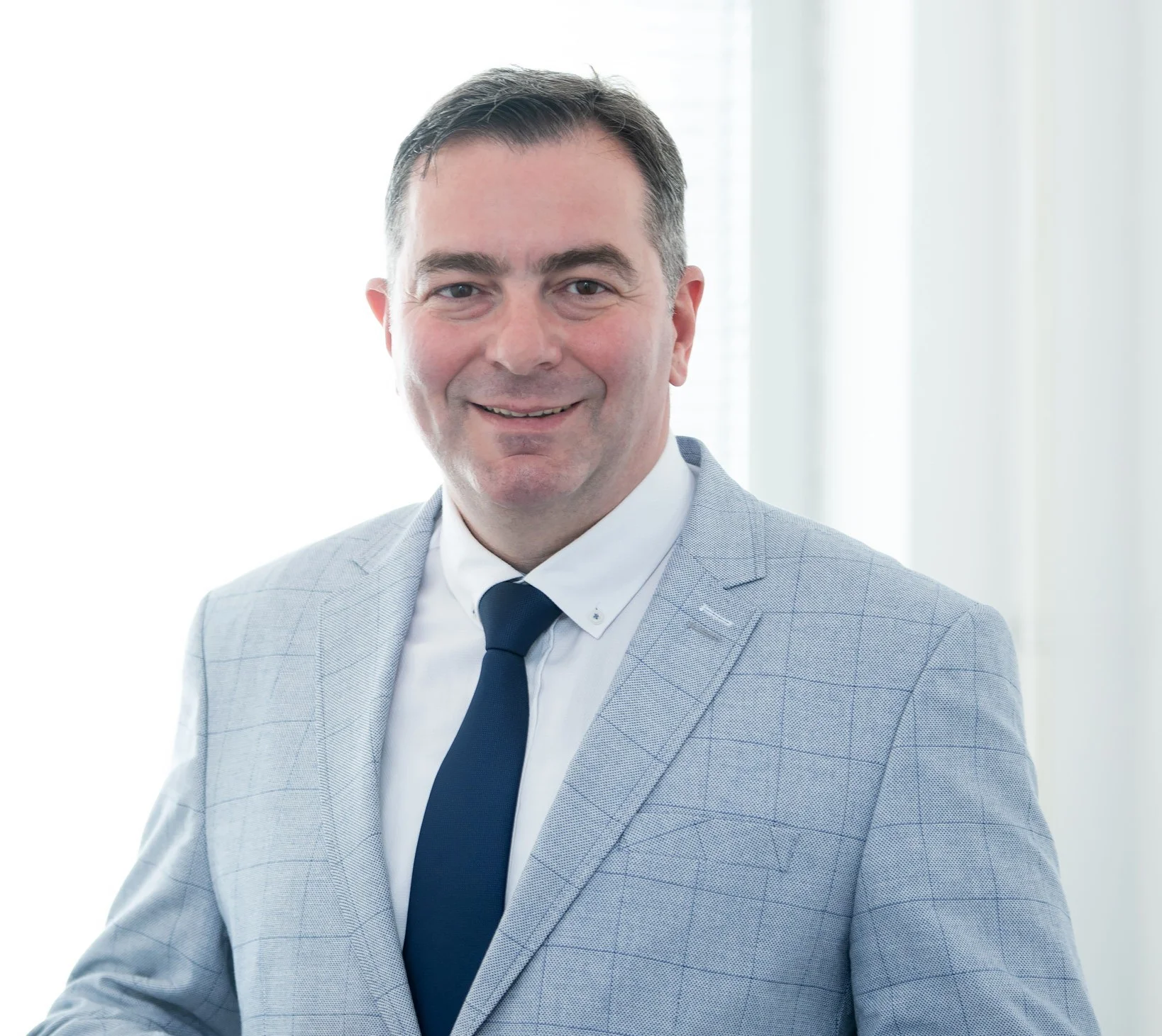 Samir Jaganjac, Brokers Team Sarajevo: Ne prodajemo osiguranja, već ...