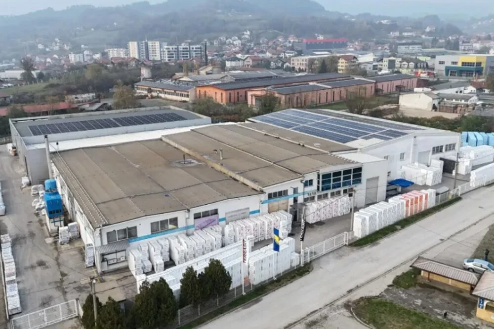 Austrijski gigant HIRSCH širi poslovanje: Kupuje 60 posto udjela u bh ...