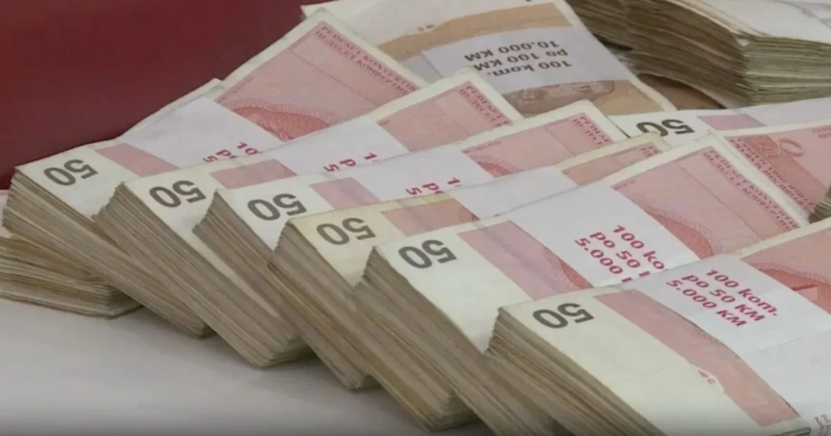 Od 60 do 95 posto prosječne penzije: Ovako će se ubuduće računati ...