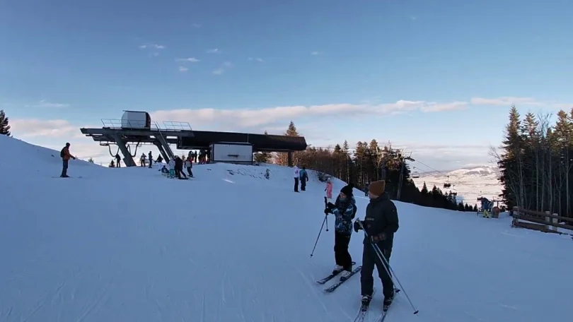 Adria Ski starta sezonu 2026: Staze spremne, žičare u pogonu od danas ...