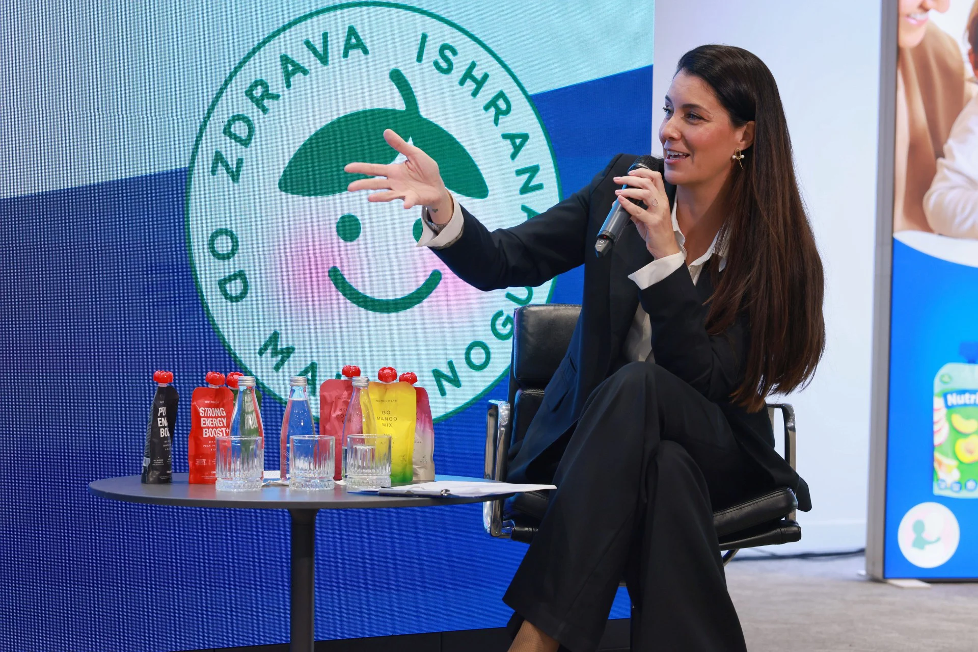 Baby Food Factory pokreće platformu „Zdrava ishrana od malih nogu ...