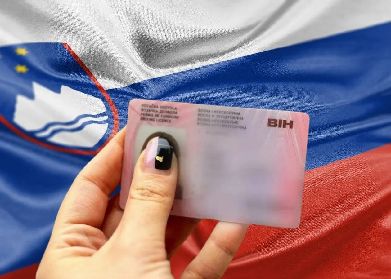 Promjena zakona u EU: Važna novost za vozače iz BiH i regiona ...